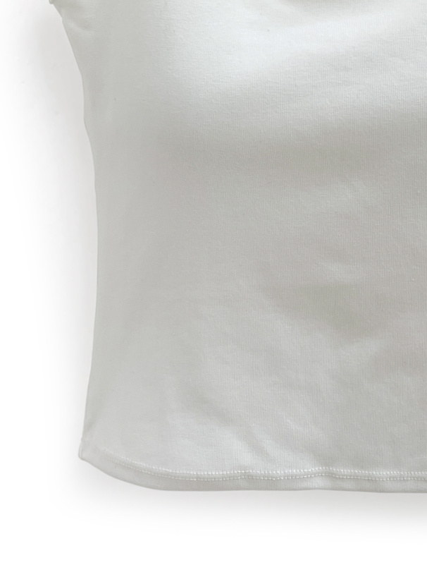 カップ付きバッククロスタンクトップ[at2256] | レディースファッション通販のグレイル(GRL)【公式】