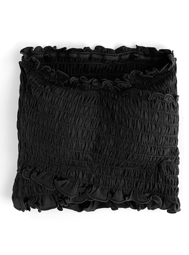 カップ付きクロスシャーリングキャミソール[tu840] | レディースファッション通販のグレイル(GRL)【公式】